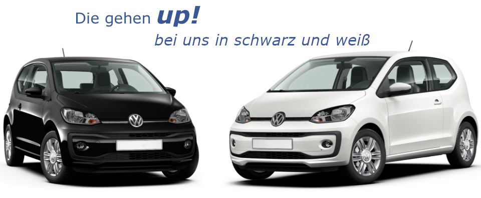 Autoversicherungen Tarife Vw Up